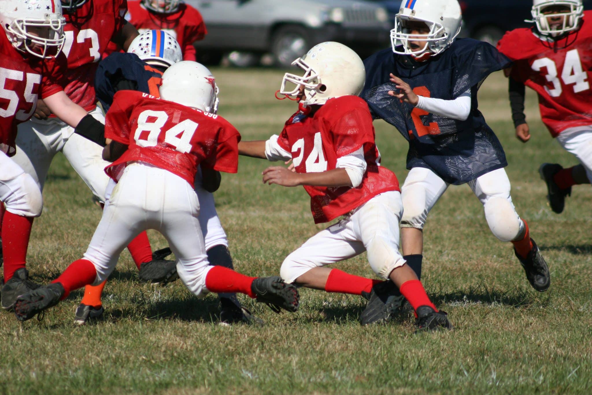 Child Sports Physicals | School Sports Screenings Las Vegas