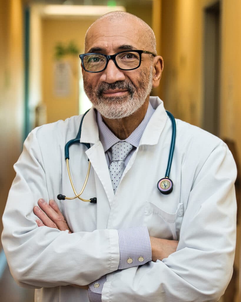 Dr. William Downey, MD | Experienced Las Vegas Pediatrician